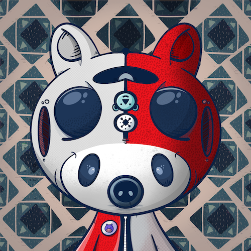 Boopieverse: The Historians - A unique NFT collection living on the ...