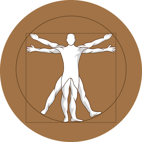 Go Human - A unique NFT collection living on the TIEXO Marketplace