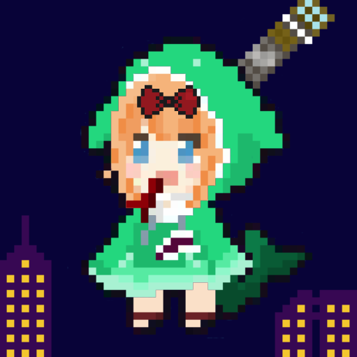 Hoshuko - A unique NFT collection living on the TIEXO Marketplace