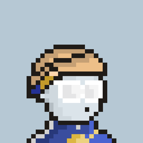 Invisible Chimps - A unique NFT collection living on the TIEXO Marketplace