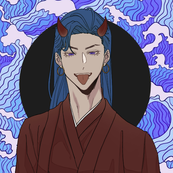 Isekai Gangsters - A unique NFT collection living on the TIEXO Marketplace