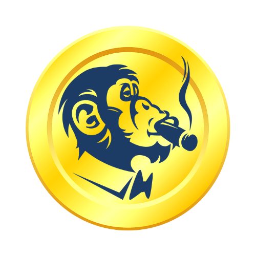 Monkey Flip Coin - A unique NFT collection living on the TIEXO Marketplace