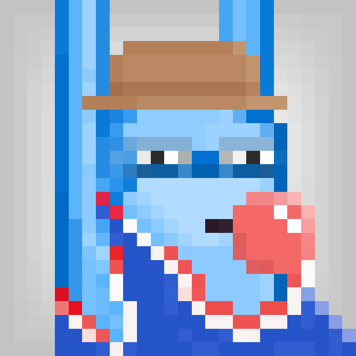 Paperhand Mfers - A unique NFT collection living on the TIEXO Marketplace