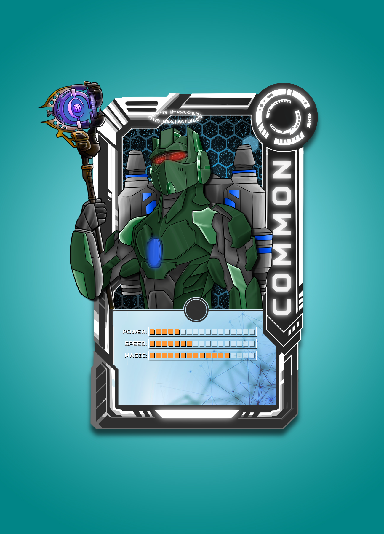 Sol Robotics - A unique NFT collection living on the TIEXO Marketplace