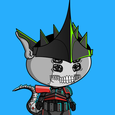 Sol Buddies - A unique NFT collection living on the TIEXO Marketplace