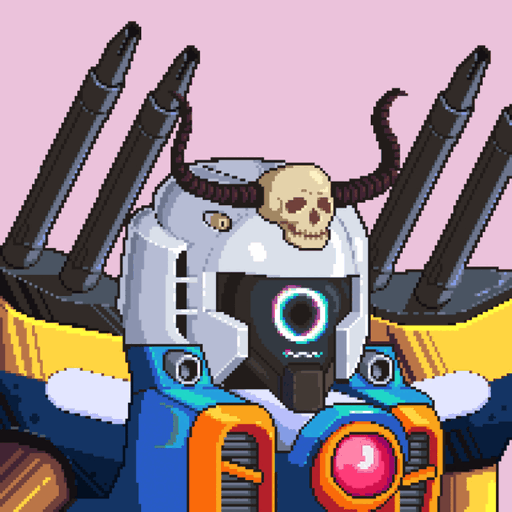 Taiyo Robotics - A unique NFT collection living on the TIEXO Marketplace