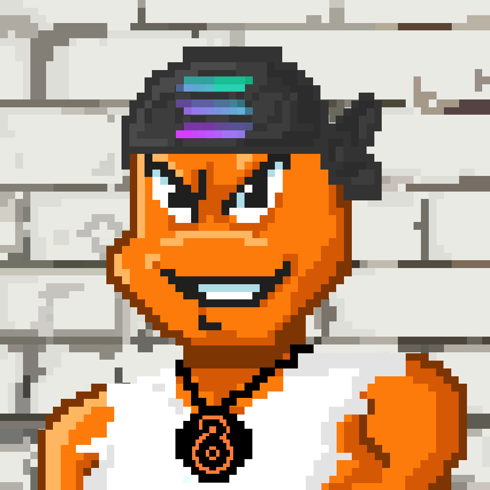 Turtles - A unique NFT collection living on the TIEXO Marketplace